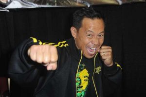 Ernie Reyes Jr. - Biography, Height & Life Story | Super Stars Bio