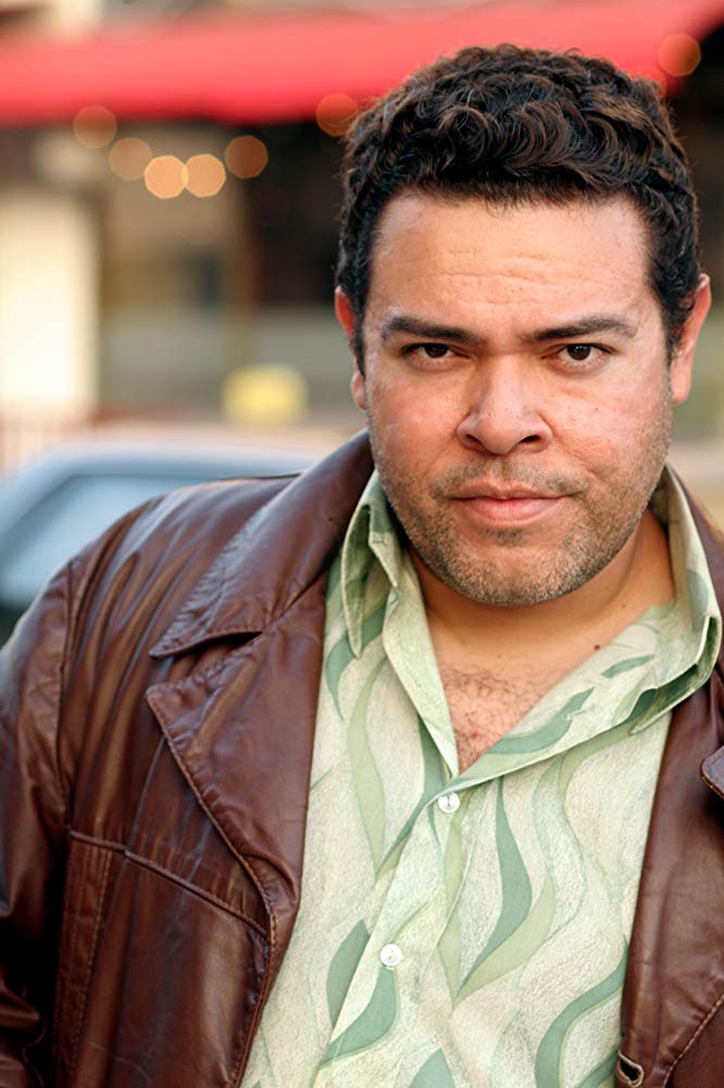 Frank Gallegos - Biography, Height & Life Story | Super Stars Bio