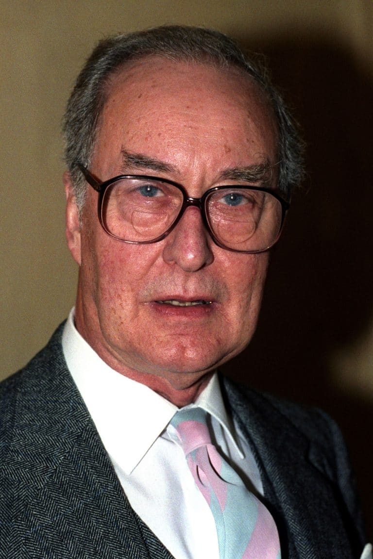 Frank Thornton - Biography, Height & Life Story | Super Stars Bio