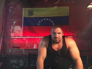 Gabriel 'G-Rod' Rodriguez - Biography, Height & Life Story | Super ...