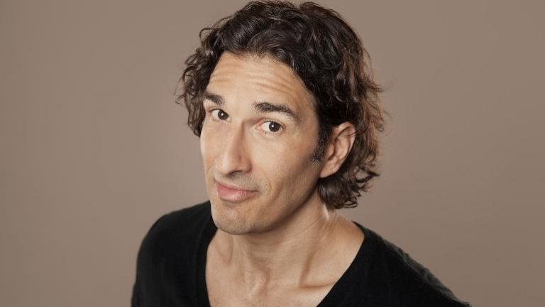 Gary Gulman - Biography, Height & Life Story | Super Stars Bio