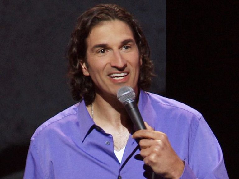 Gary Gulman - Biography, Height & Life Story | Super Stars Bio