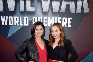 Georgie Kidder - Biography, Height & Life Story | Super Stars Bio