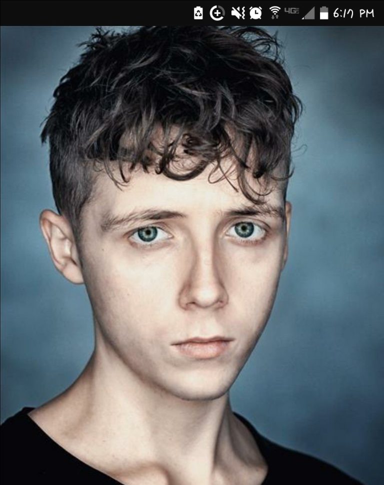 Gerran Howell - Biography, Height & Life Story | Super Stars Bio