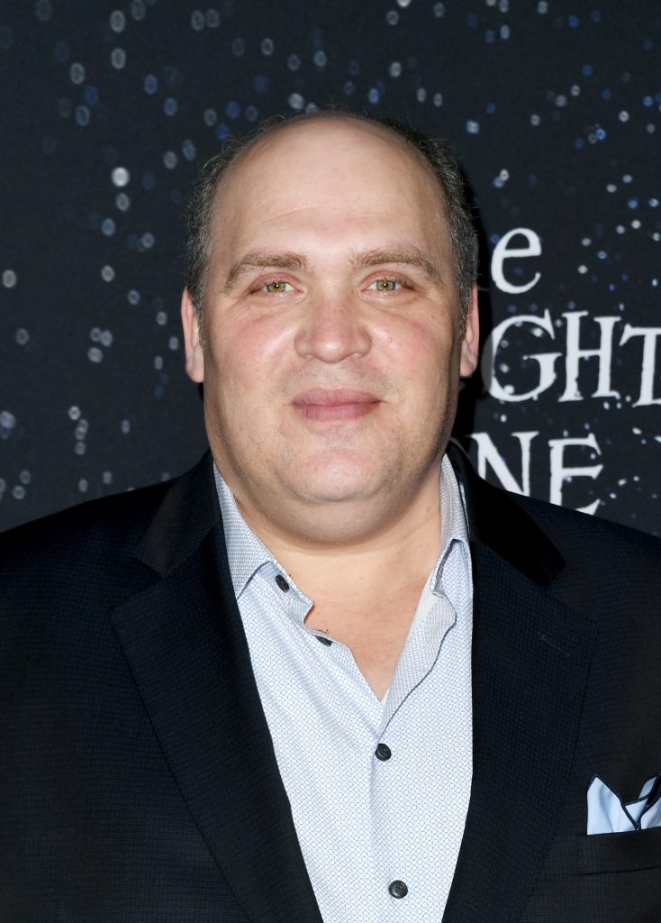 Glenn Fleshler - Biography, Height & Life Story | Super Stars Bio