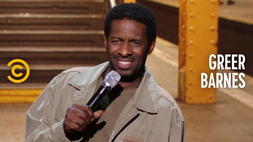 Greer Barnes - Biography, Height & Life Story | Super Stars Bio