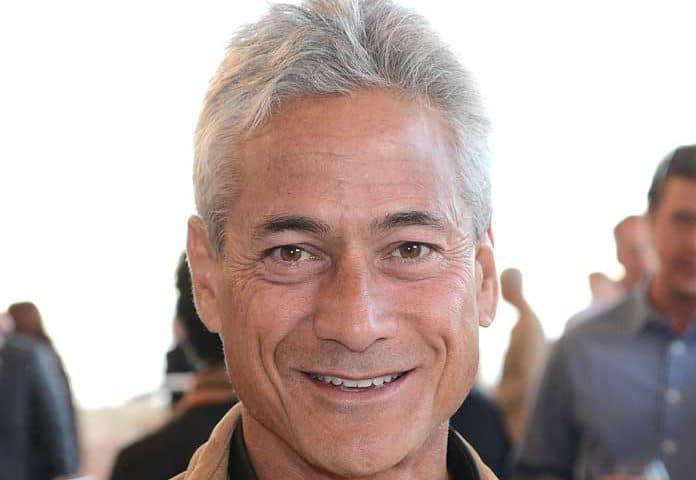 Greg Louganis - Biography, Height & Life Story | Super Stars Bio