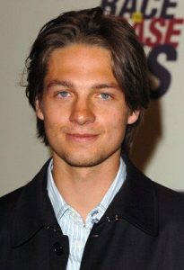 Gregory Smith - Biography, Height & Life Story | Super Stars Bio