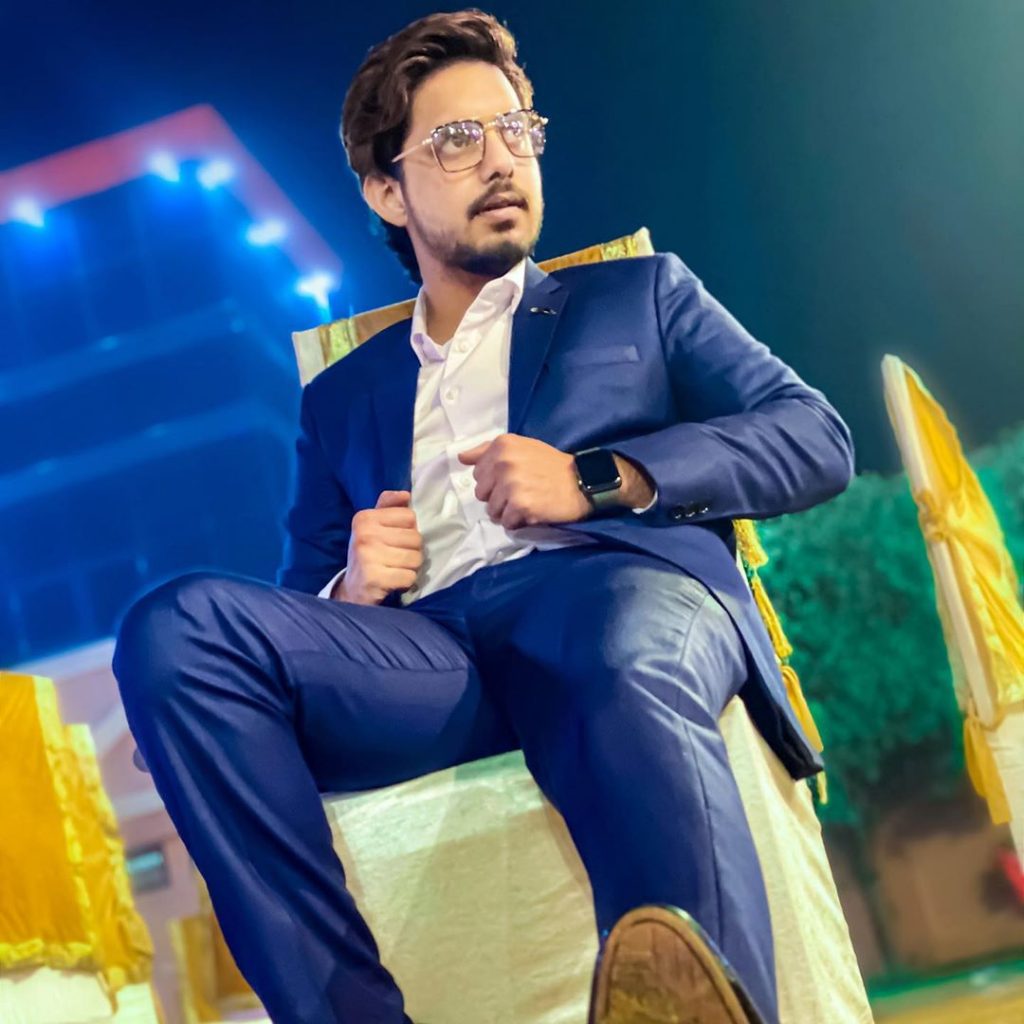 Gulshan Khan - Biography, Height & Life Story | Super Stars Bio