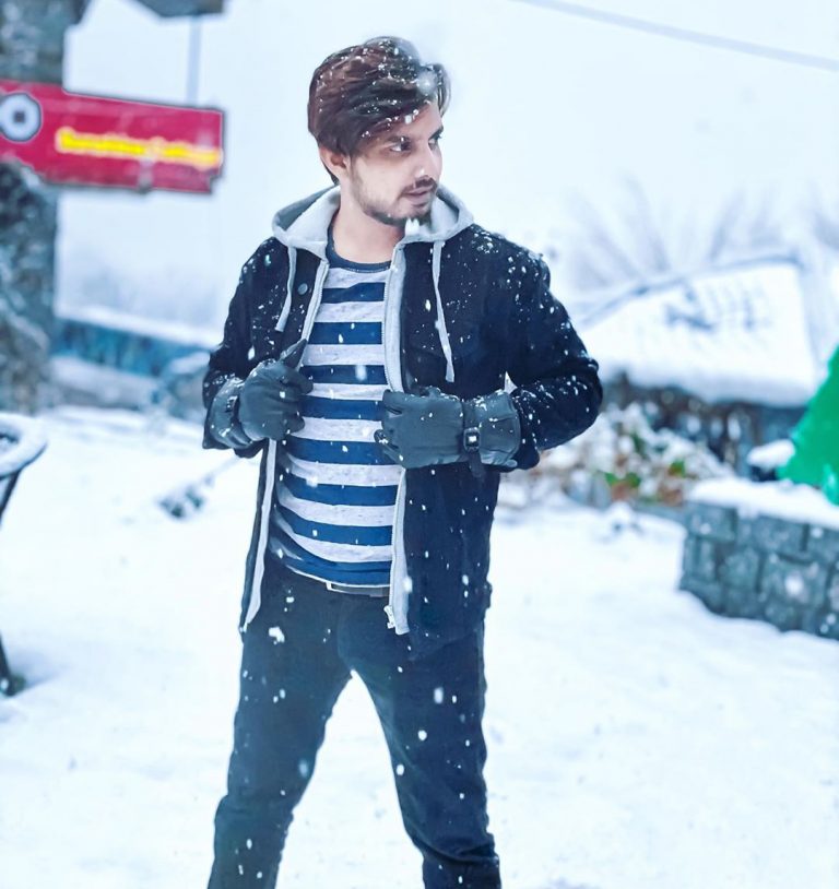 Gulshan Khan - Biography, Height & Life Story | Super Stars Bio