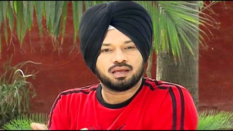 Gurpreet Ghuggi - Biography, Height & Life Story | Super Stars Bio
