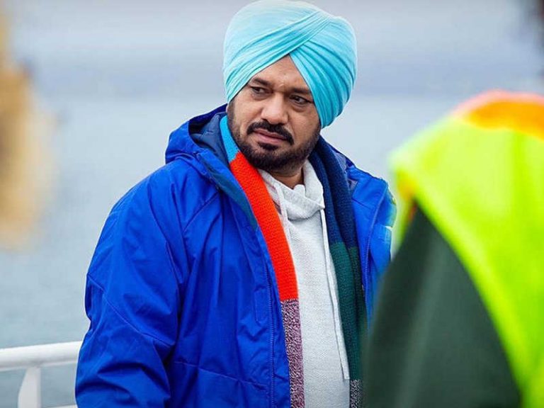 Gurpreet Ghuggi - Biography, Height & Life Story | Super Stars Bio