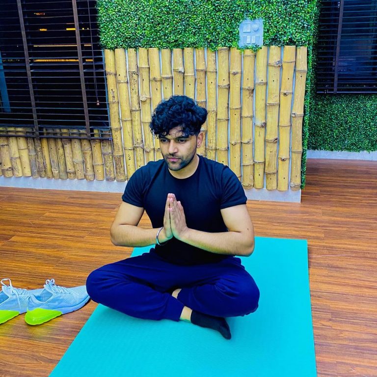 Guru Randhawa - Biography, Height & Life Story | Super Stars Bio