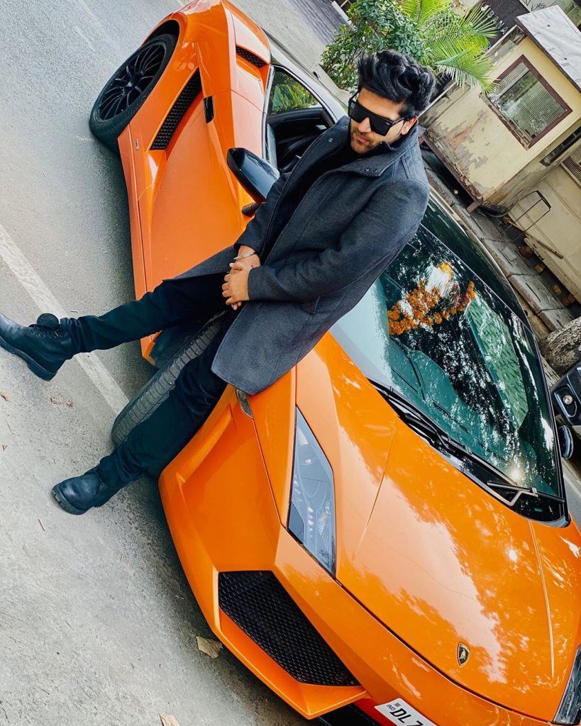 Guru Randhawa - Biography, Height & Life Story | Super Stars Bio