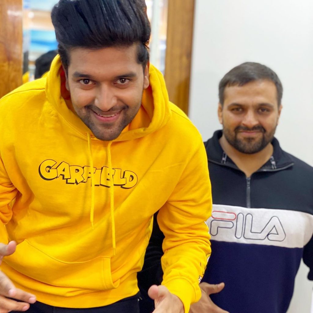 Guru Randhawa - Biography, Height & Life Story | Super Stars Bio