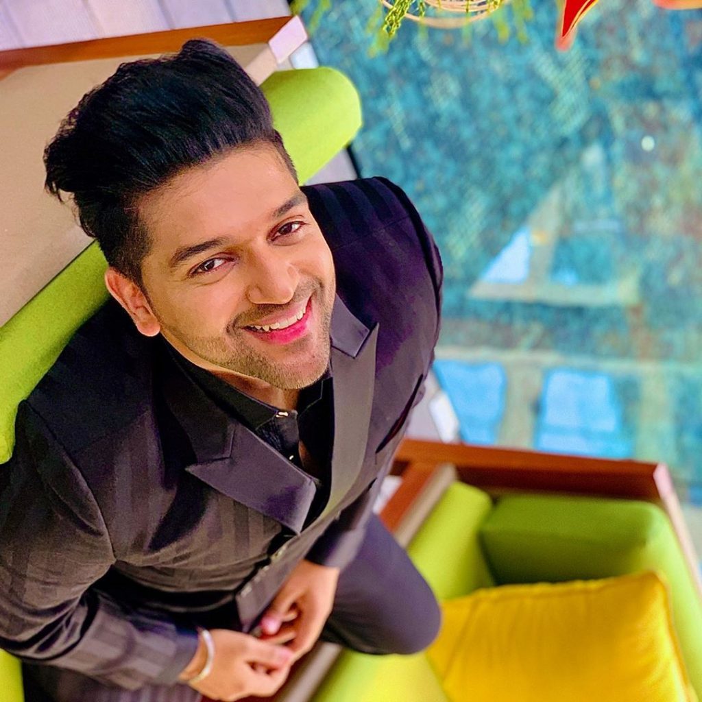 Guru Randhawa - Biography, Height & Life Story | Super Stars Bio