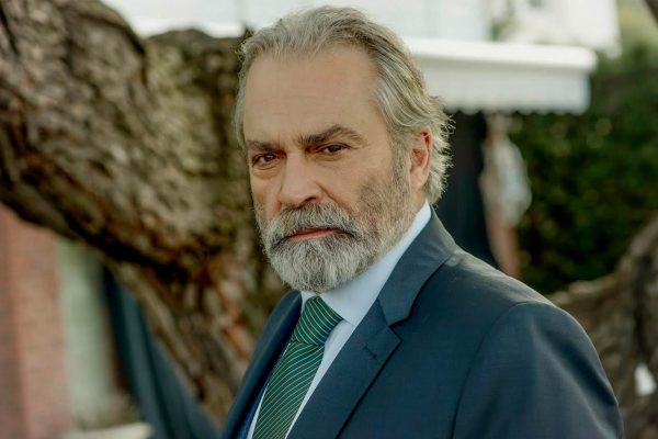 Haluk Bilginer - Biography, Height & Life Story | Super Stars Bio
