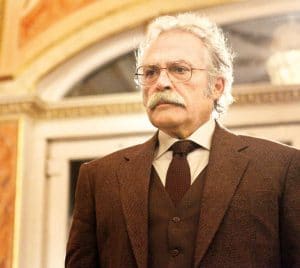 Haluk Bilginer - Biography, Height & Life Story | Super Stars Bio