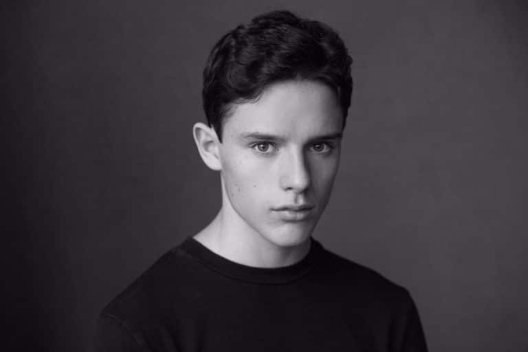 Harry Collett - Biography, Height & Life Story | Super Stars Bio