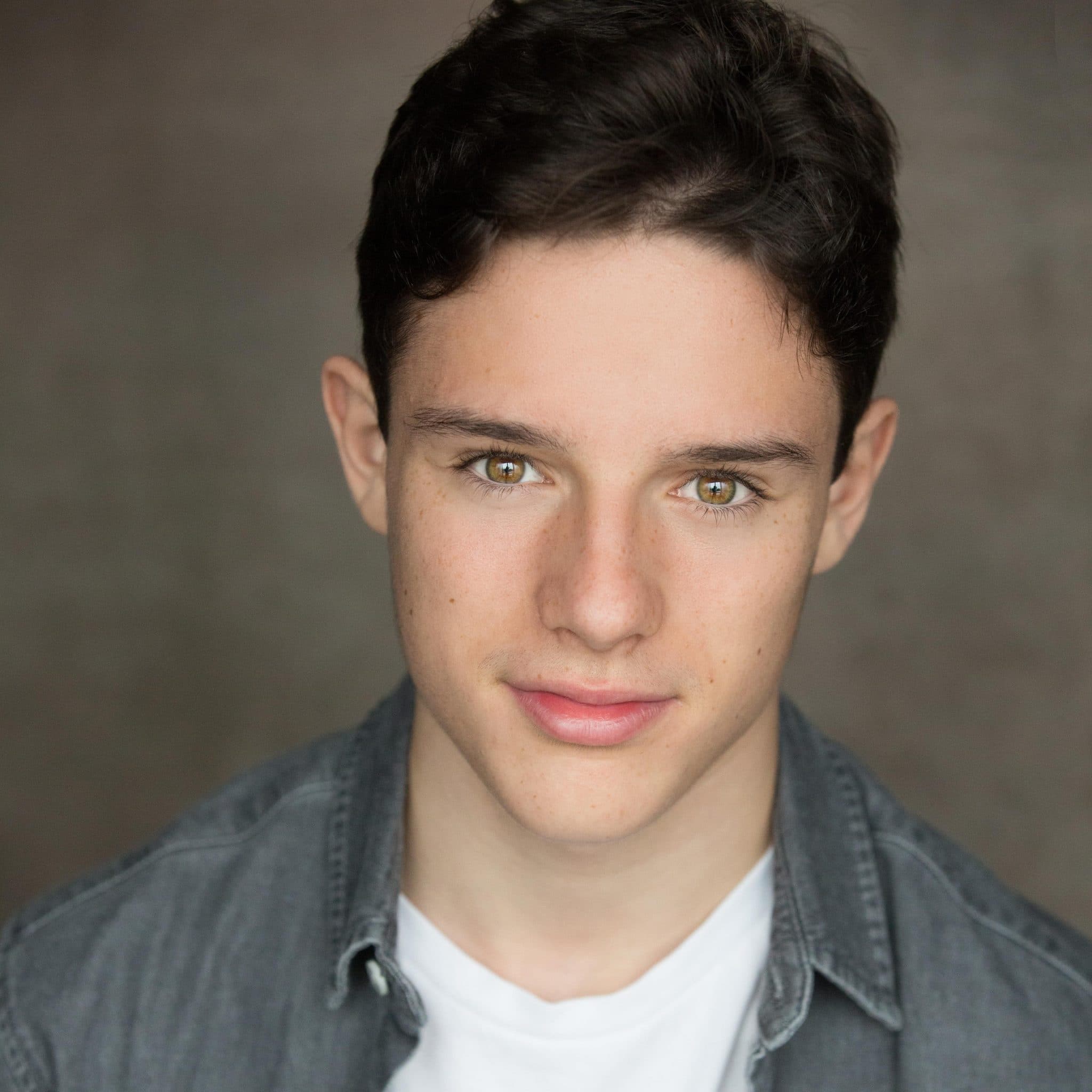 Harry Collett - Biography, Height & Life Story | Super Stars Bio