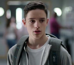 Harry Collett - Biography, Height & Life Story | Super Stars Bio