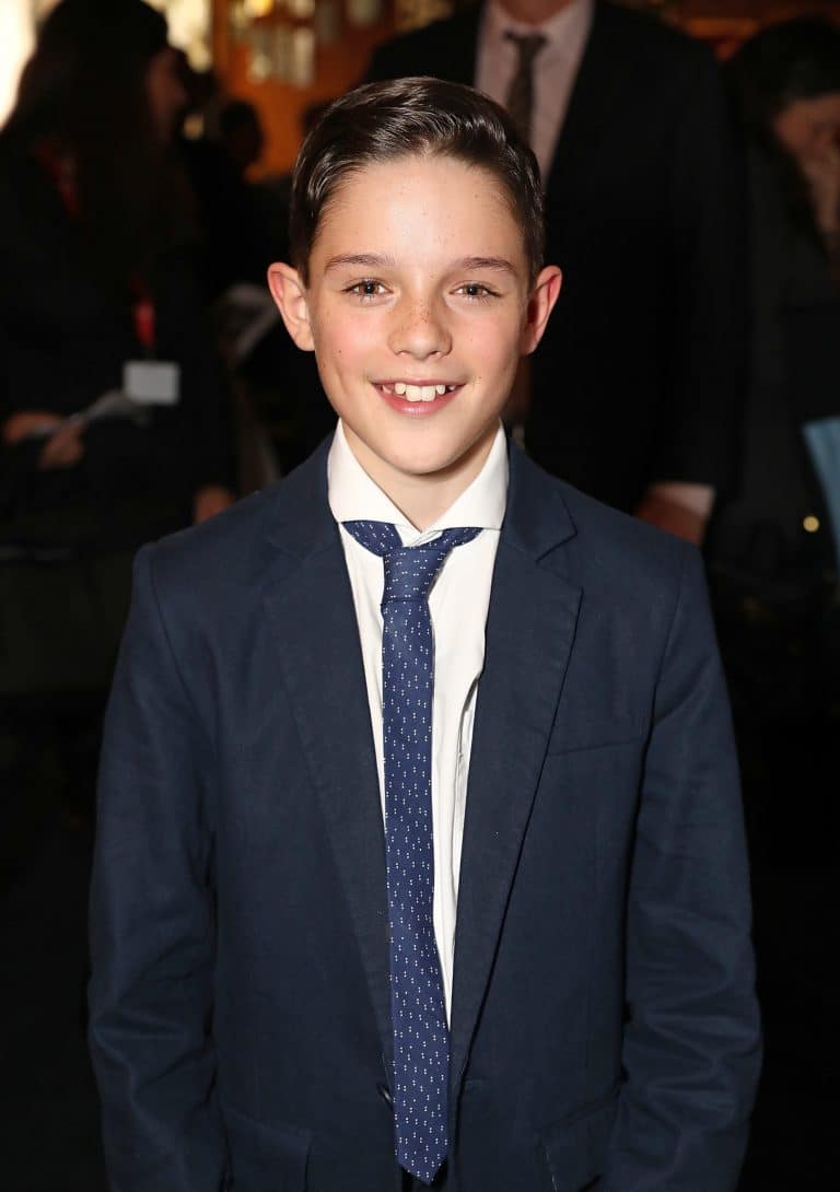 Harry Collett - Biography, Height & Life Story | Super Stars Bio