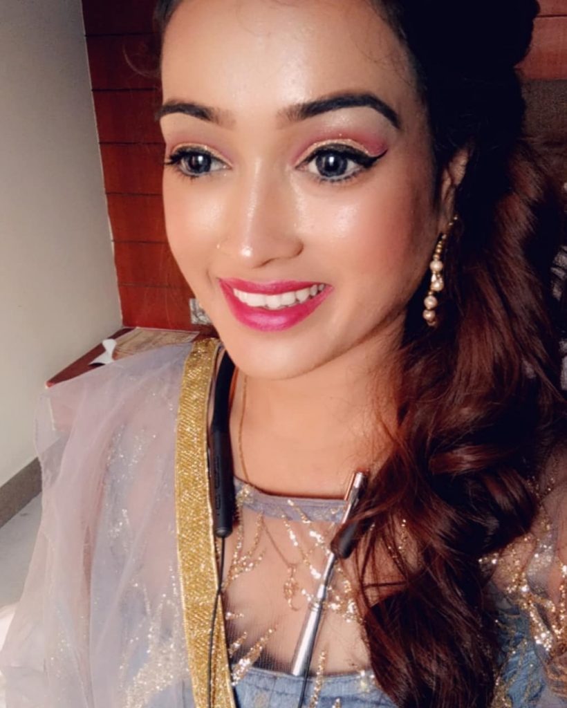 Harsha Richhariya - Biography, Height & Life Story | Super Stars Bio