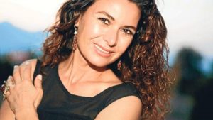 Hatice Aslan - Biography, Height & Life Story | Super Stars Bio
