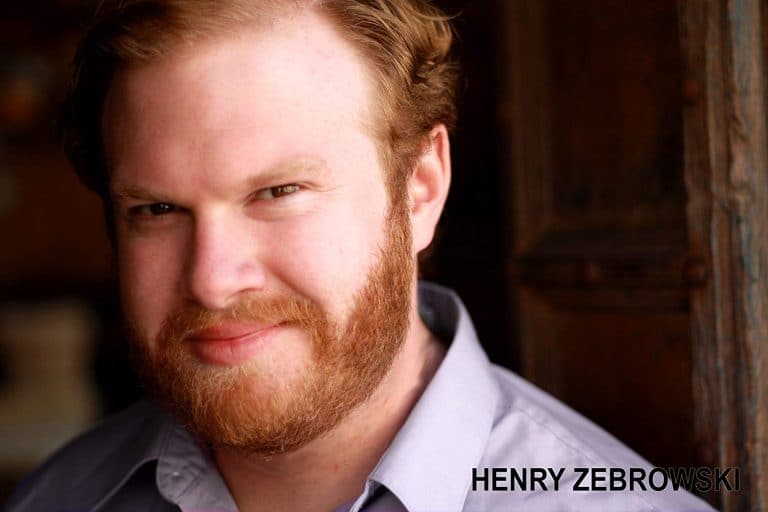 Henry Zebrowski - Biography, Height & Life Story | Super Stars Bio