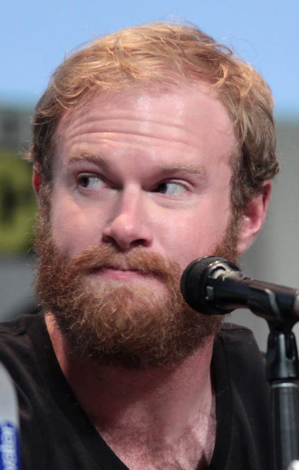 Henry Zebrowski - Biography, Height & Life Story | Super Stars Bio