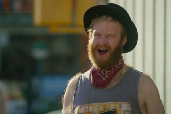 Henry Zebrowski - Biography, Height & Life Story | Super Stars Bio