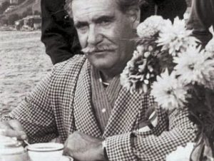 Hulusi Kentmen - Biography, Height & Life Story | Super Stars Bio