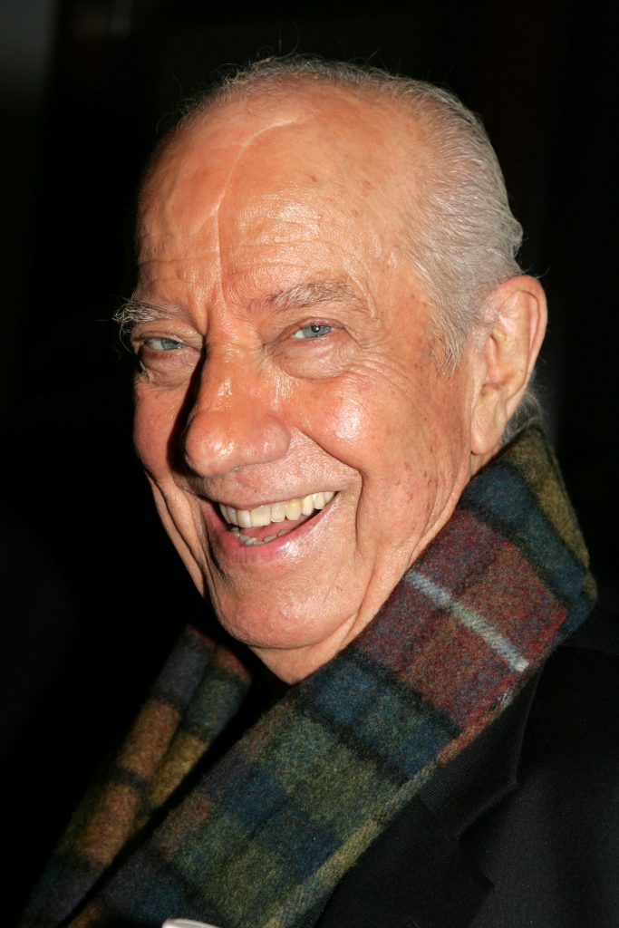 Ian Abercrombie - Biography, Height & Life Story | Super Stars Bio