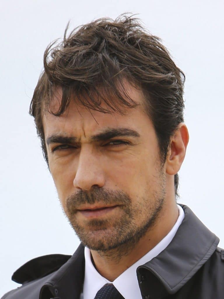 Ibrahim Celikkol - Biography, Height & Life Story | Super Stars Bio