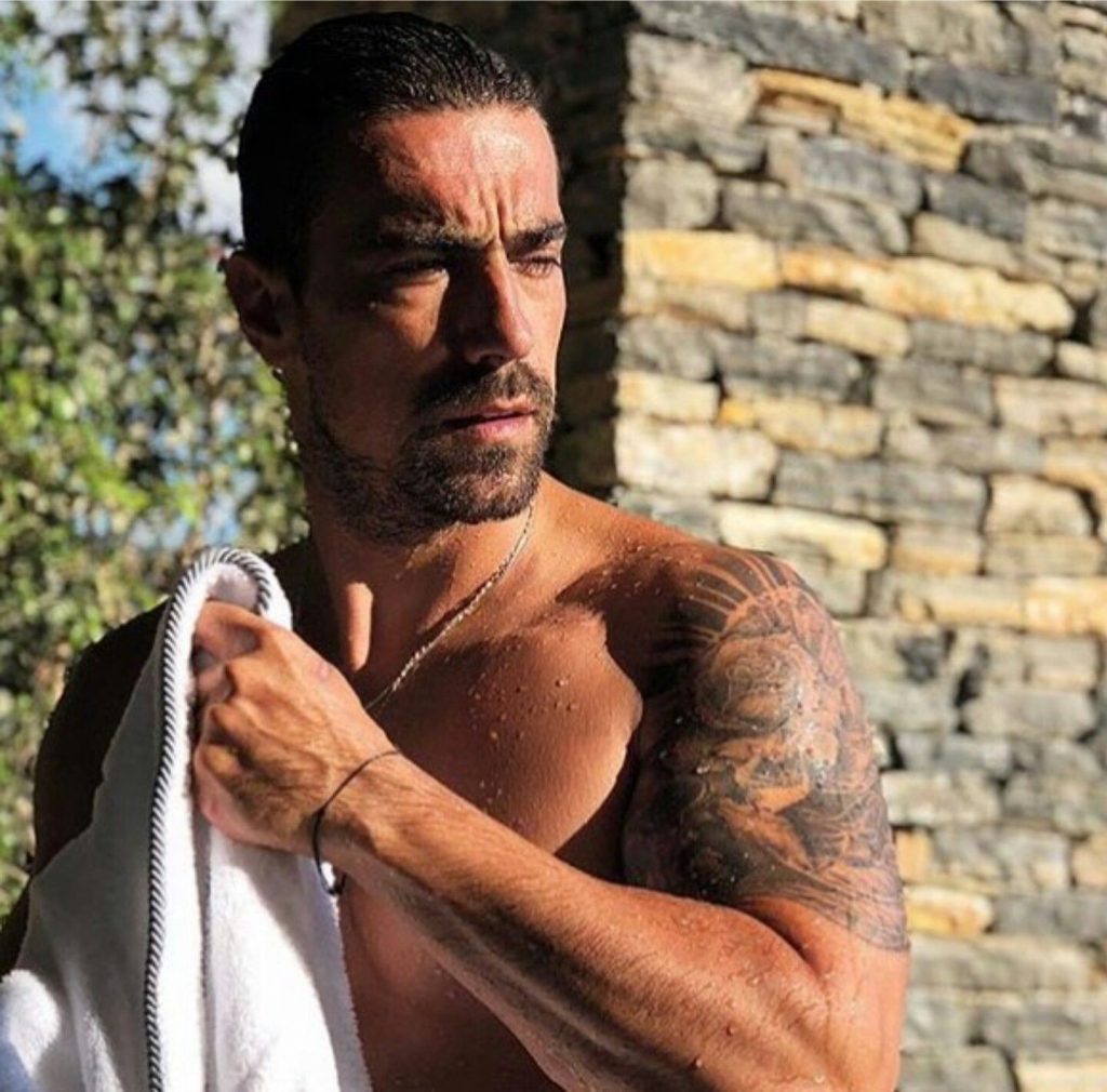 Ibrahim Celikkol - Biography, Height & Life Story | Super Stars Bio