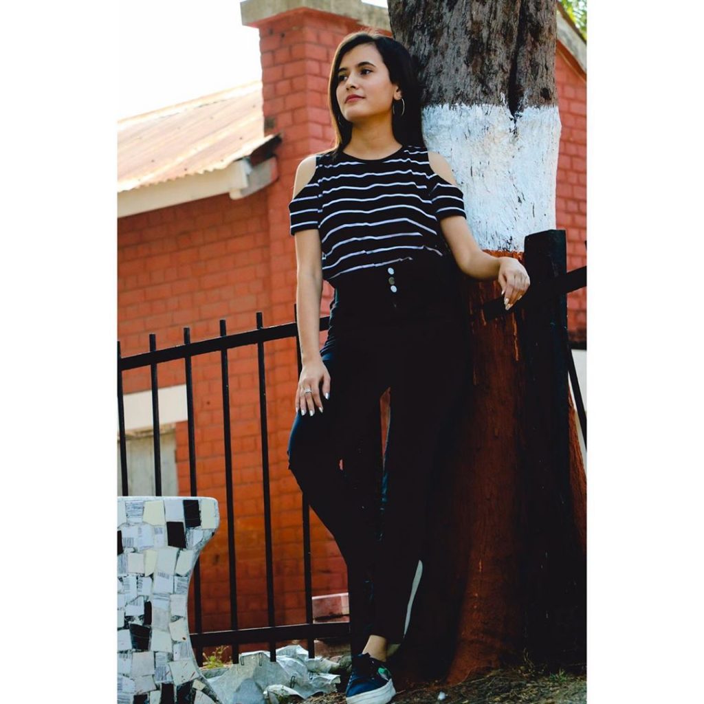 Its Nishu Official - Biography, Height & Life Story | Super Stars Bio