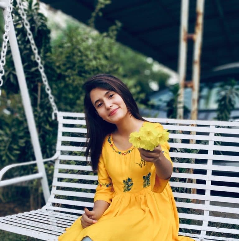 Its Nishu Official - Biography, Height & Life Story | Super Stars Bio