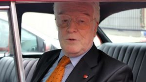 Izzet Gunay - Biography, Height & Life Story | Super Stars Bio