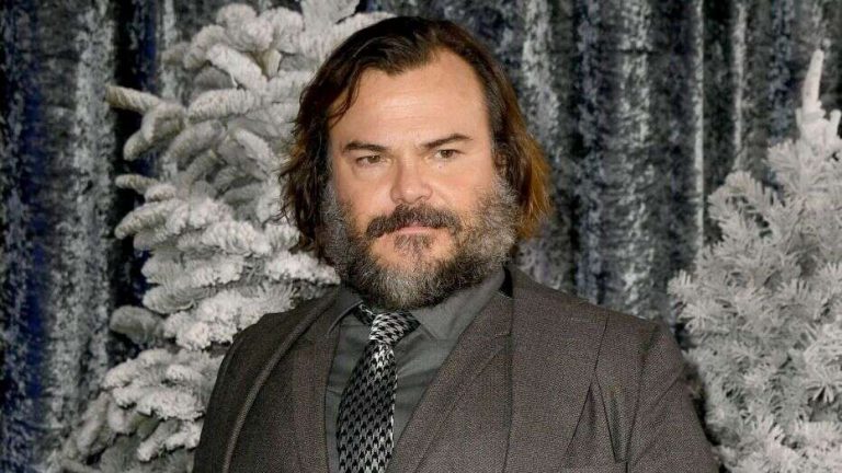 Jack Black - Biography, Height & Life Story | Super Stars Bio
