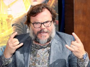 Jack Black - Biography, Height & Life Story | Super Stars Bio
