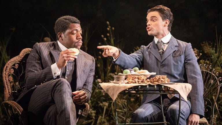 Jacob Fortune-Lloyd - Biography, Height & Life Story | Super Stars Bio