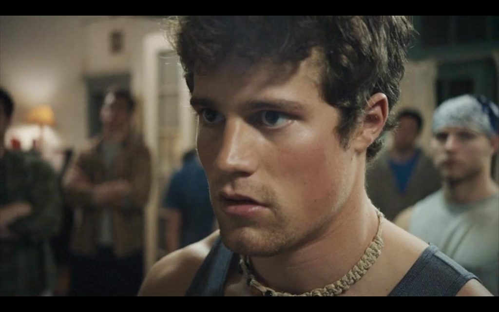 Jake Picking - Biography, Height & Life Story | Super Stars Bio