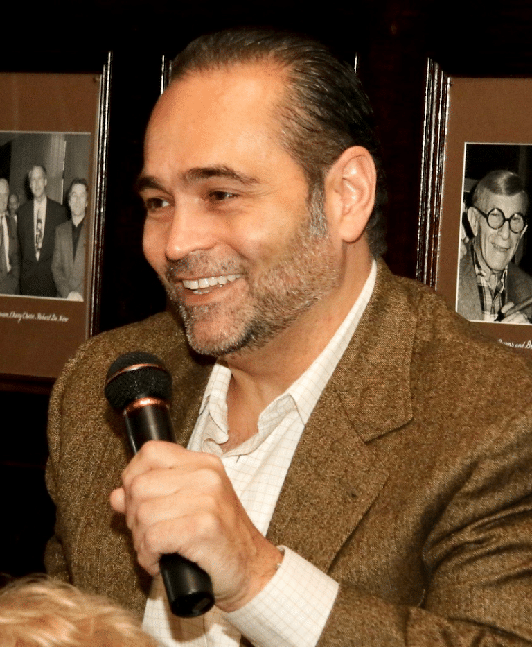 James Ciccone - Biography, Height & Life Story | Super Stars Bio