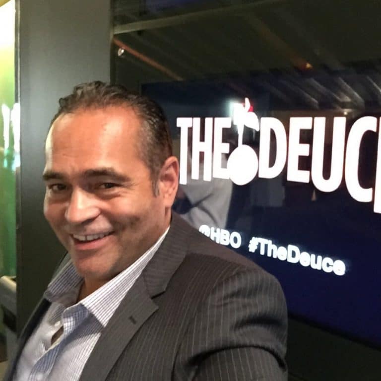 James Ciccone - Biography, Height & Life Story | Super Stars Bio