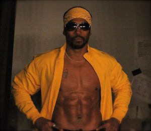 James Mathis III - Biography, Height & Life Story | Super Stars Bio