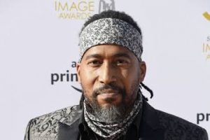 James Mathis III - Biography, Height & Life Story | Super Stars Bio