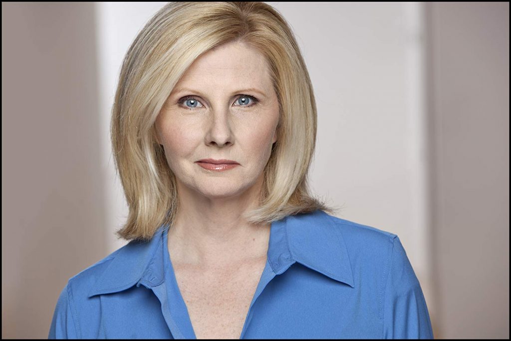 Jane Fergus - Biography, Height & Life Story | Super Stars Bio