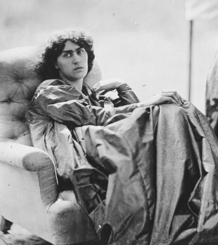 Jane Morris - Biography, Height & Life Story | Super Stars Bio