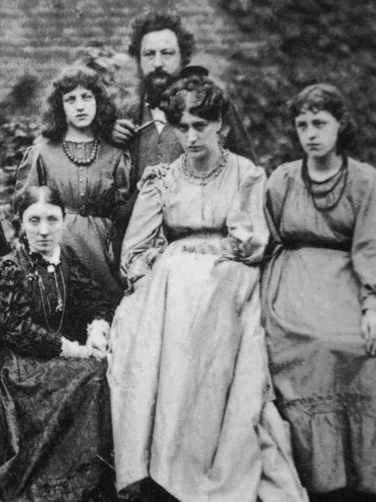 Jane Morris - Biography, Height & Life Story | Super Stars Bio