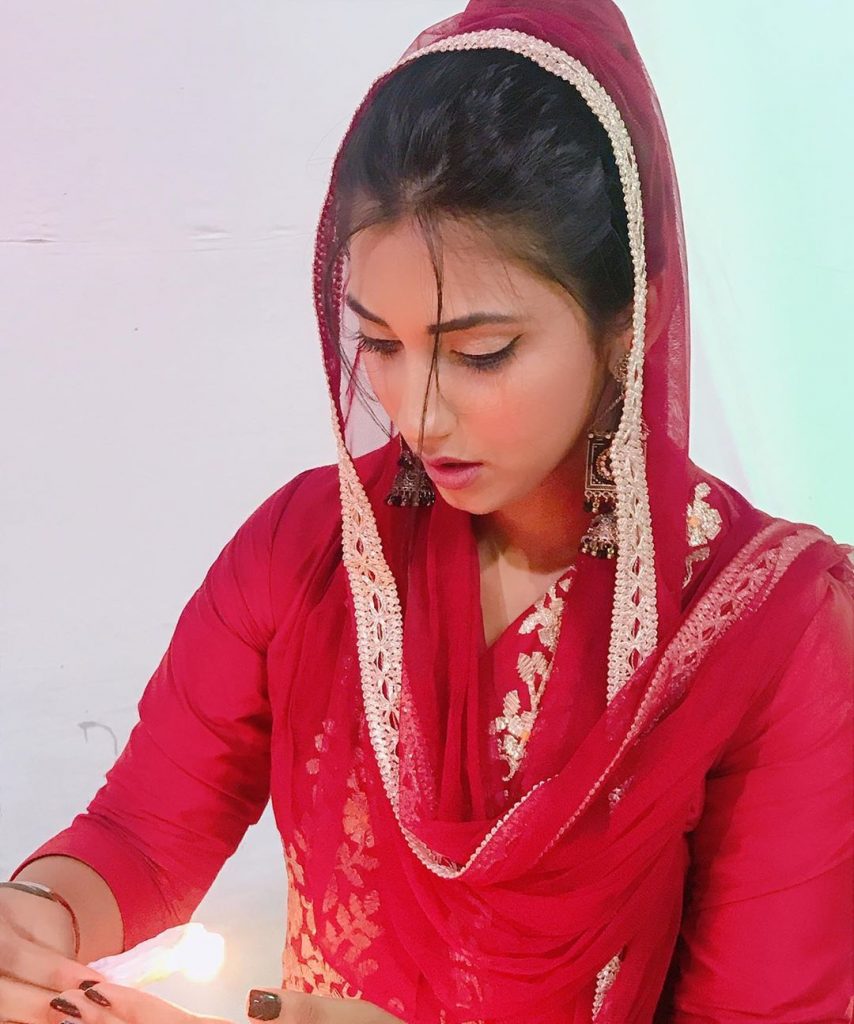 Jasmine Kaur - Biography, Height & Life Story | Super Stars Bio